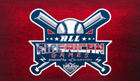ALL AMERICAN GAMES 12U SOFTBALL SKILLS COMPETITION | Top Gun Sports